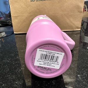 Stanley | Dining | Lilac Unreleased Stanley 3oz Tumbler | Poshmark
